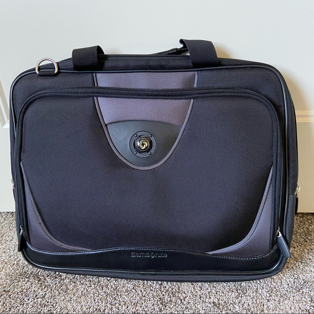 Samsonite Laptop Bag - Gem